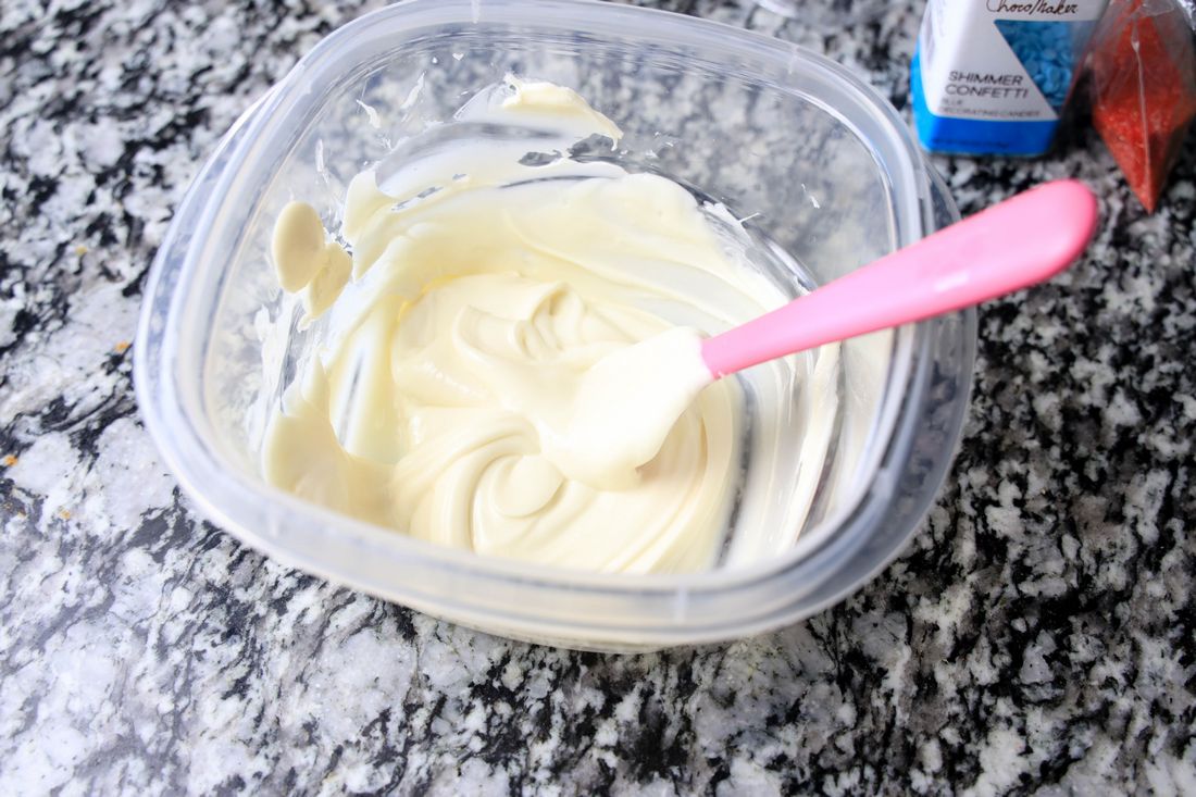 Shark Week Popcorn - Mooshu Jenne